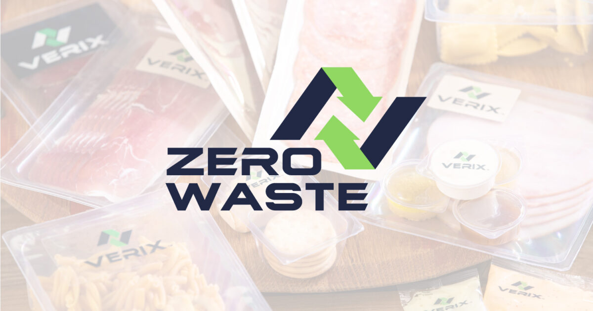 Sustainability // Verix